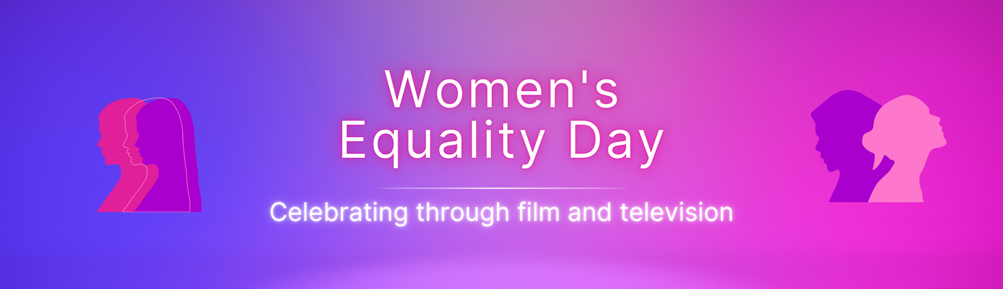 Five Things To Watch in Honor of Women’s Equality Day